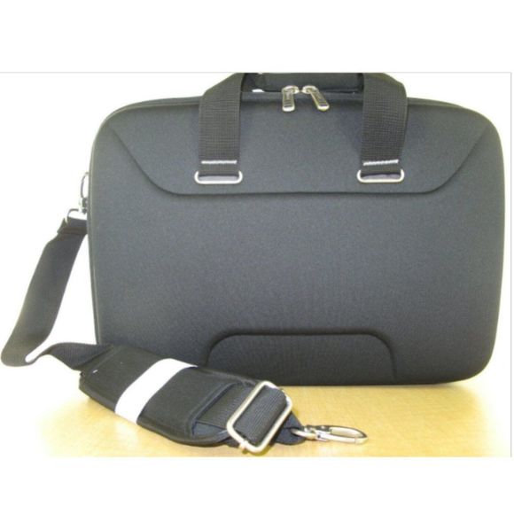 Soren | Bags | New Soren Shock Laptop Briefcase Bag Case | Poshmark